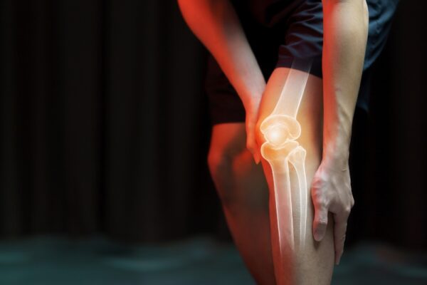 5 Signs Your Knee Injury Needs Professional Care